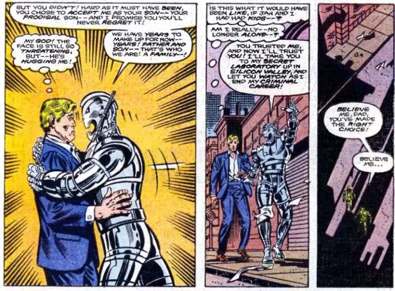 [Conociendo a…] Ultron - ComboGamer