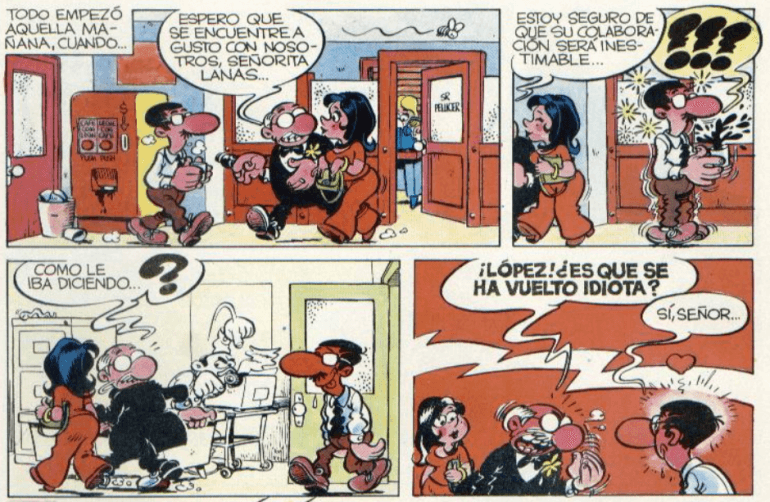 [Conociendo a…] Superlópez - ComboGamer