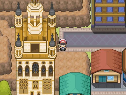 [Jugando a…] Pokémon Iberia - ComboGamer