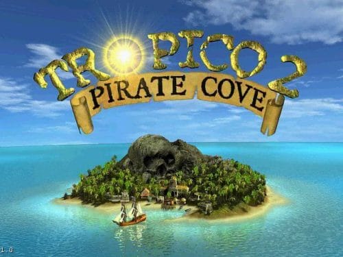 [Gameplay] Trópico 2: Pirate Cove (1ª parte) - ComboGamer