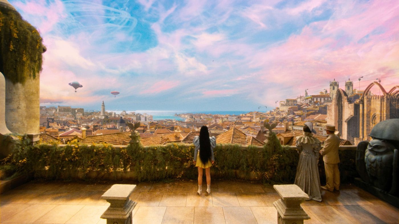 [HorrorScience] Pobres Criaturas (Poor Things - 2023) - ComboGamer