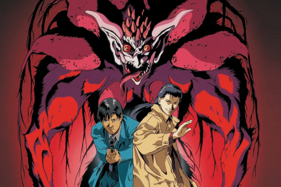 [Conociendo a…] Ryuk - ComboGamer