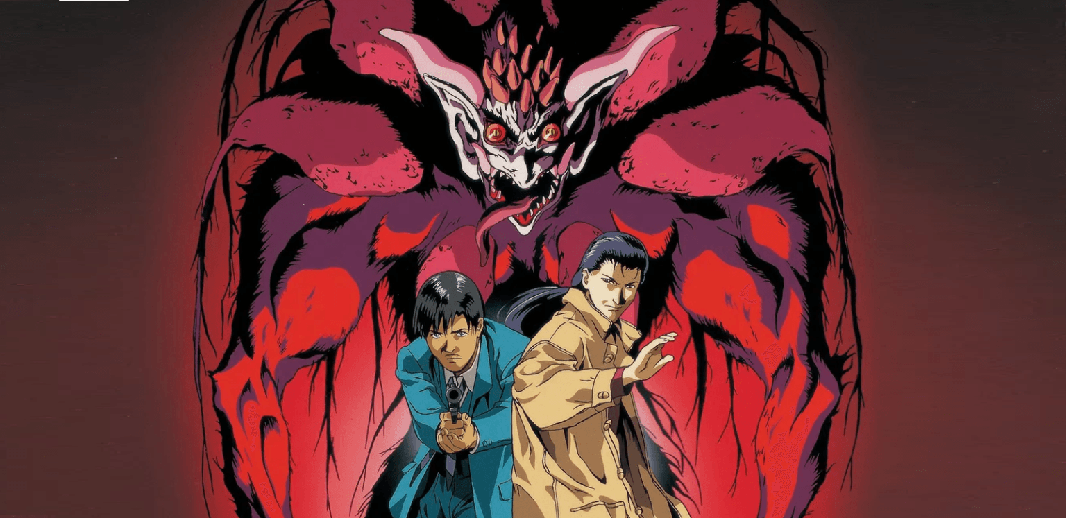 [HorrorScience] Bio Hunter (1995) - ComboGamer