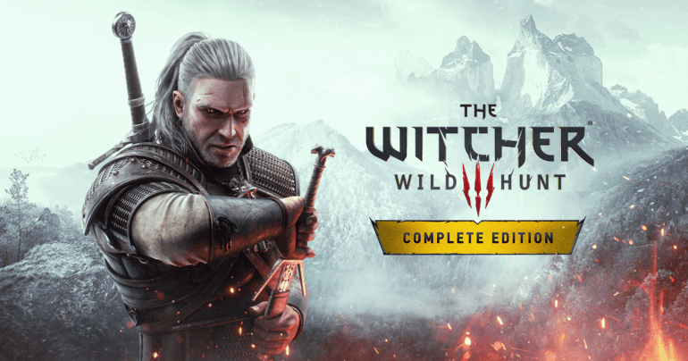 [Jugando a...] The Witcher 3: Wild Hunt – Complete Edition (Switch) - ComboGamer