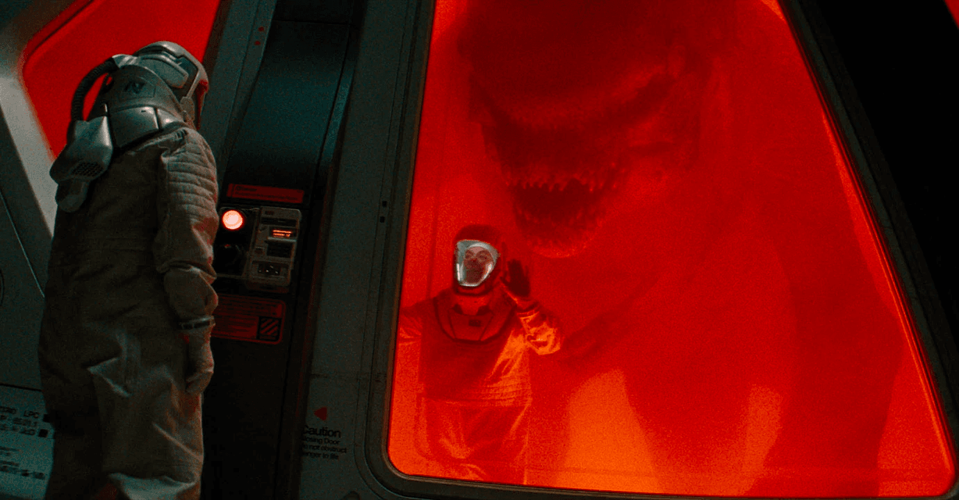 [HorrorScience] Jurassic World Rebirth (2025) - ComboGamer