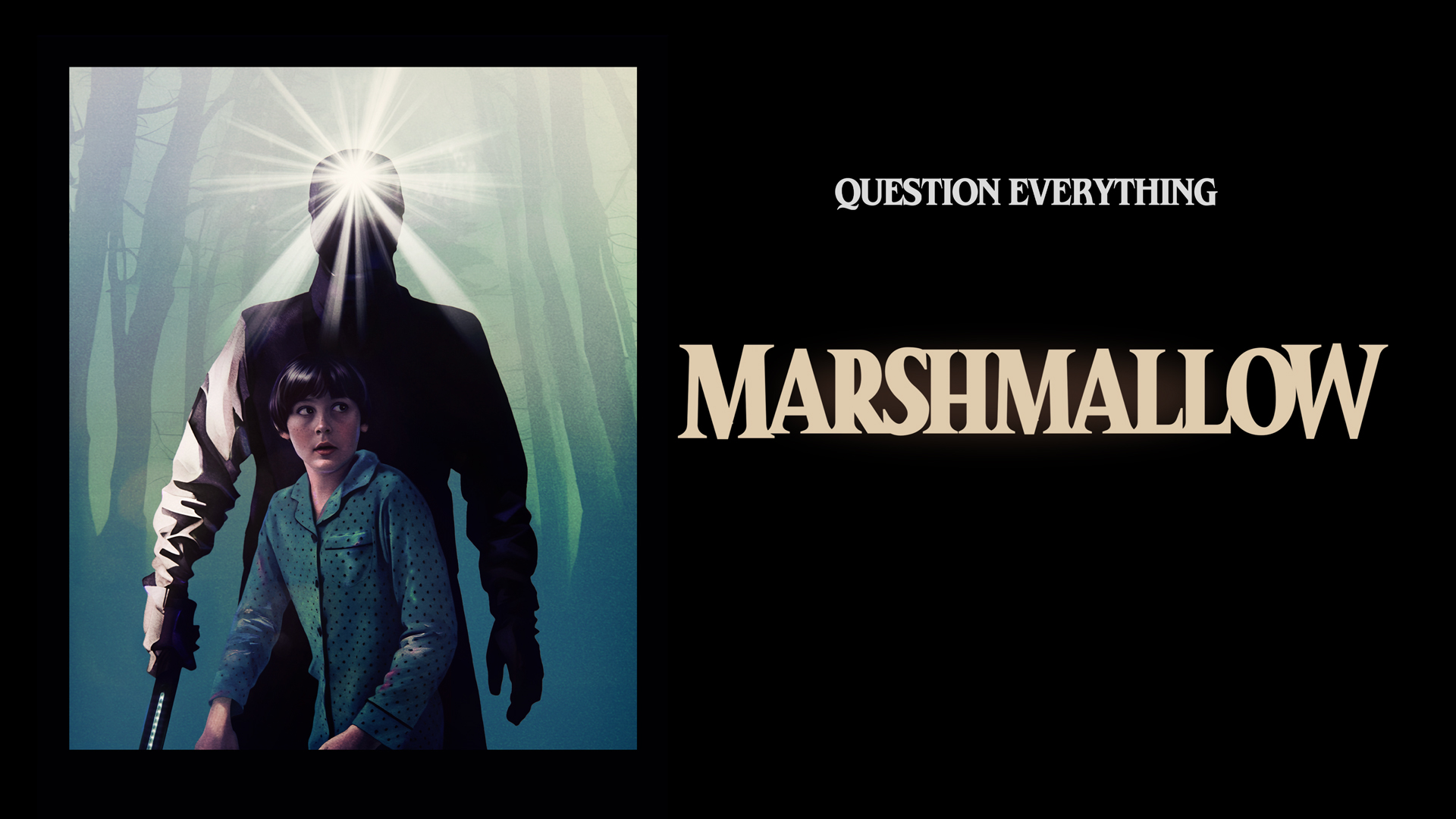 Marshmallow (2025): El Campamento que Esconde sus Propios Monstruos