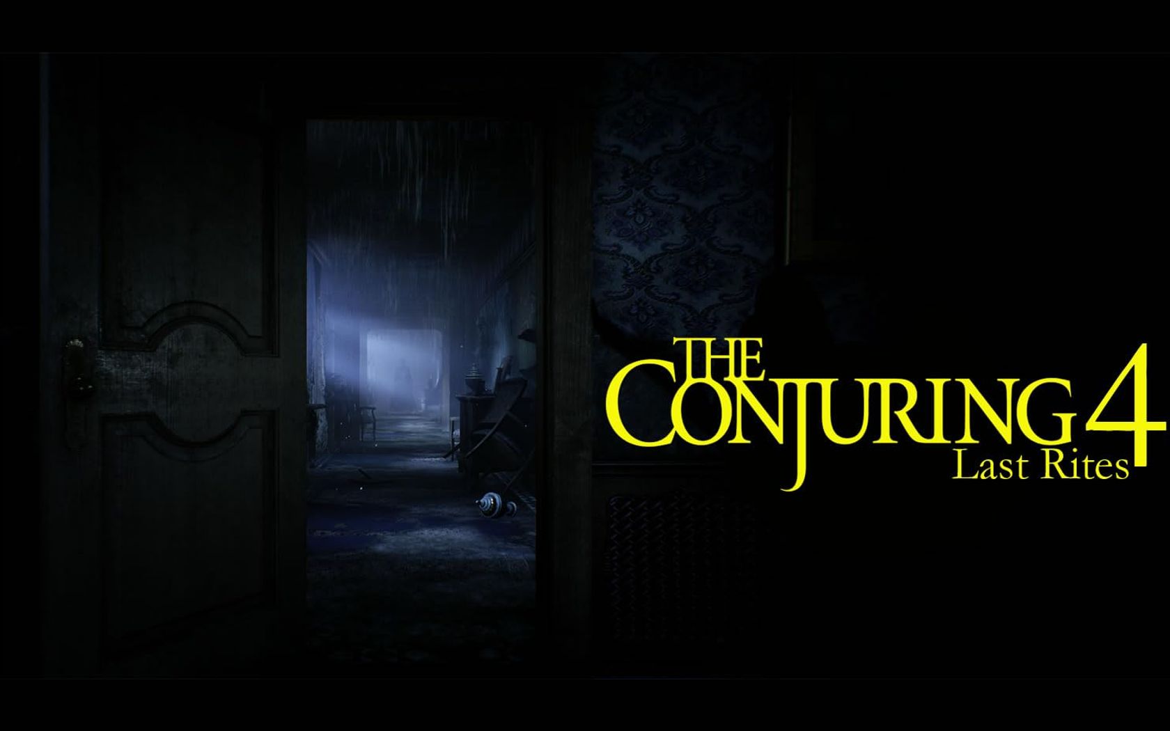 [HorrorScience] El Conjuro 4: Últimos Ritos – El Terror Sobrenatural Cierra su Ciclo con los ...