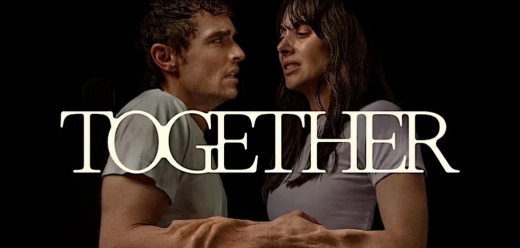 [HorrorScience] Together: Body Horror que Transforma una Relación en Pesadilla Sobrenatural ...